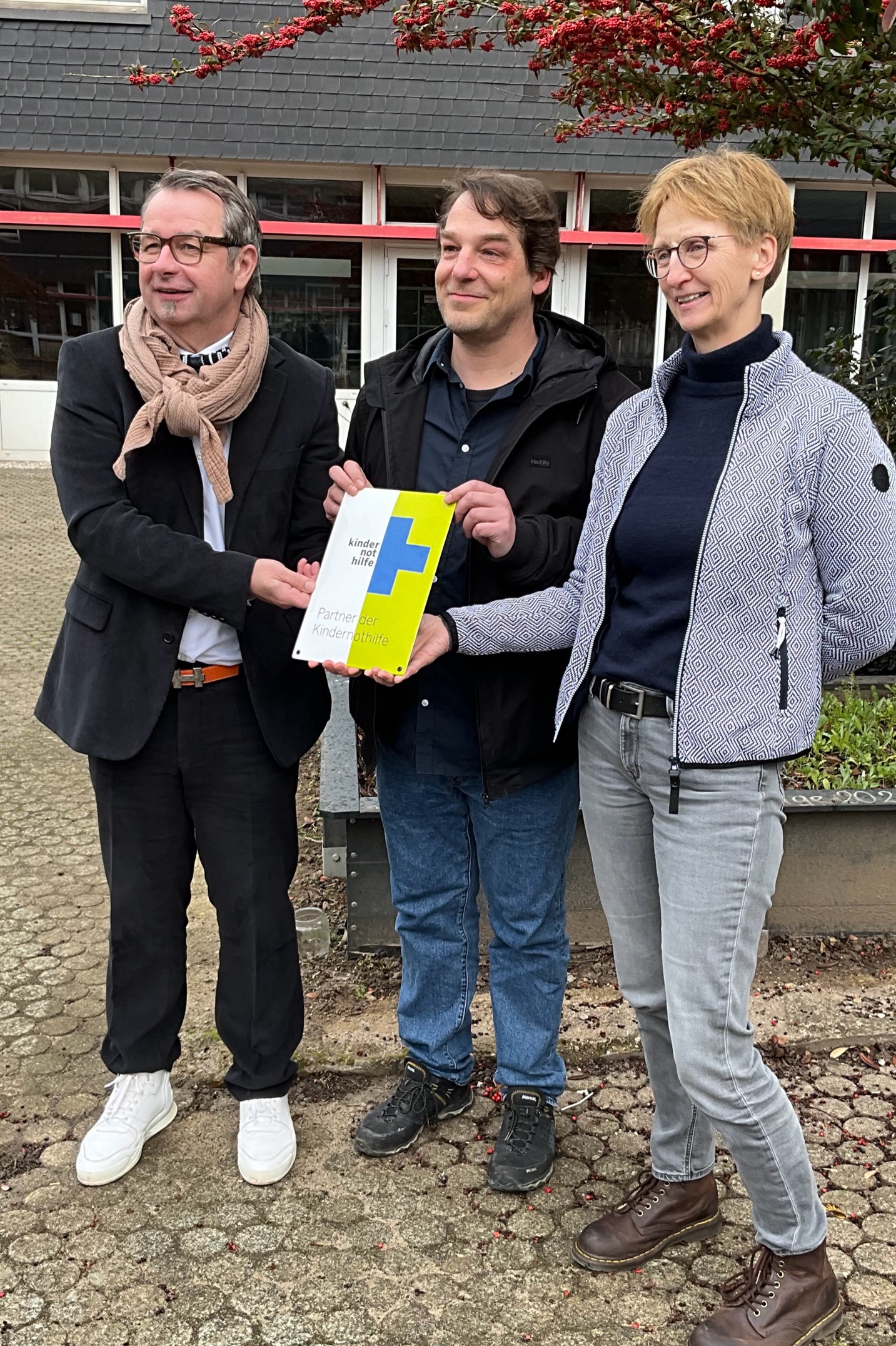 Startseite - Freiherr-vom-Stein-Gymnasium